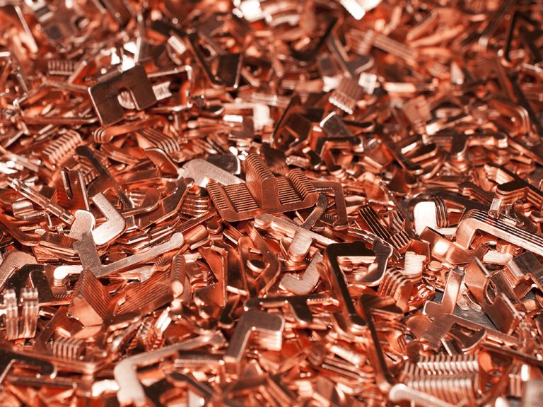 Cobre – Kotar Metals